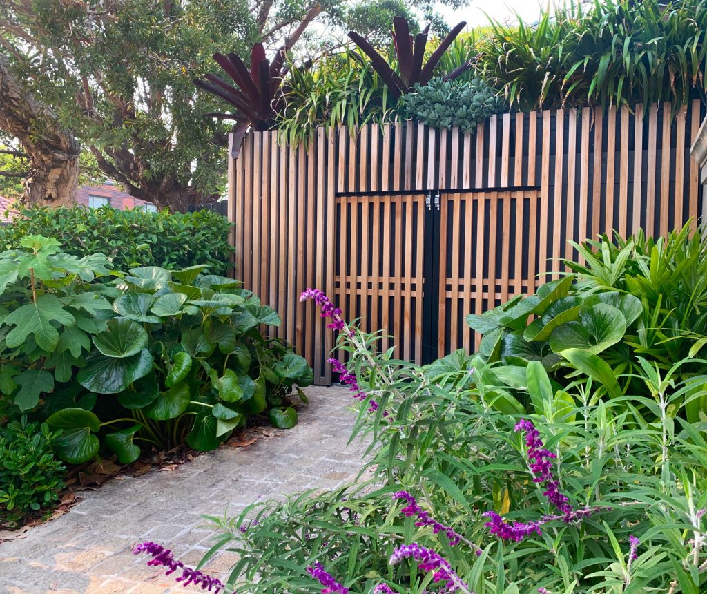 Work | Bondi Landscapes