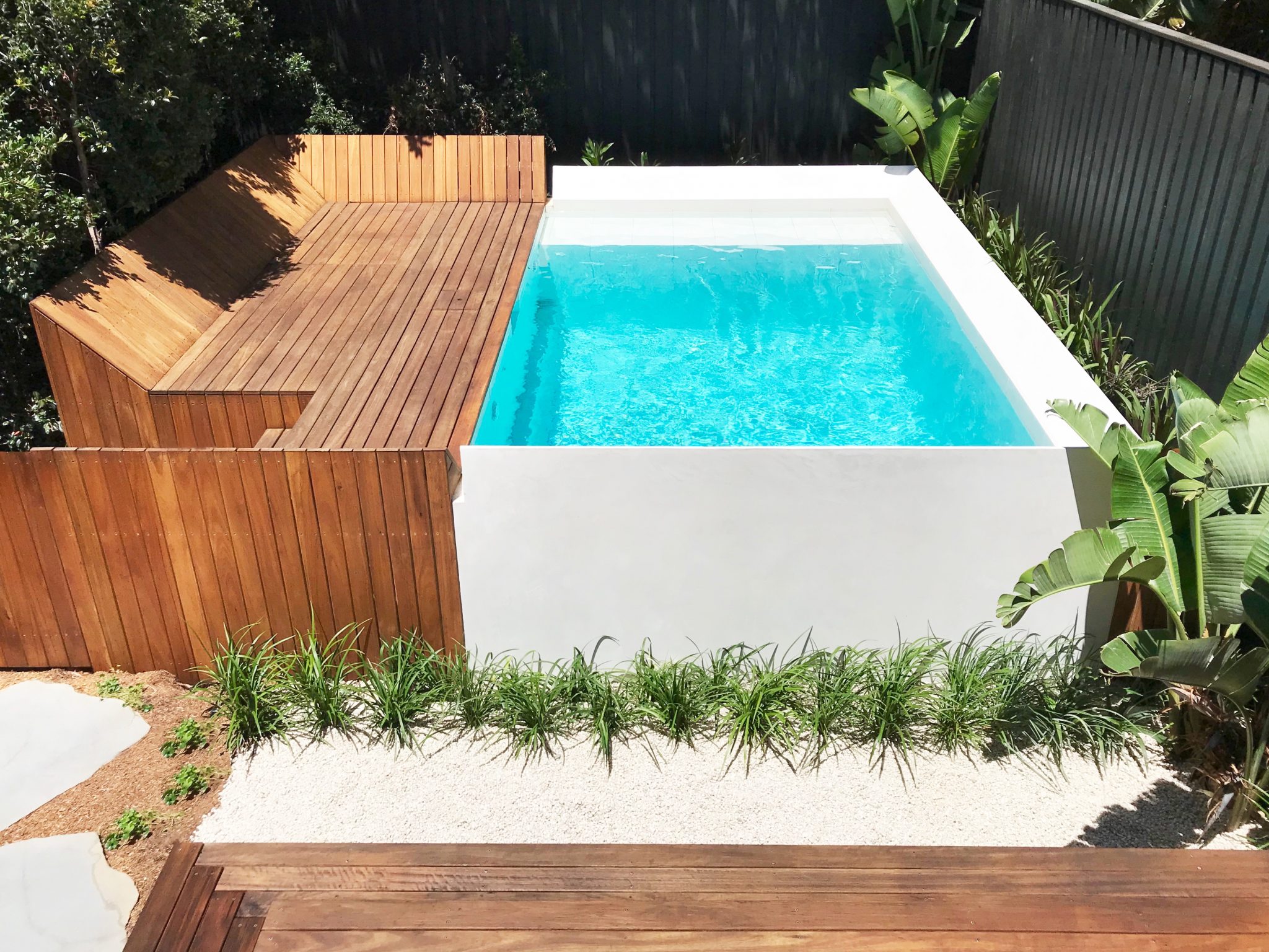 Bondi Landscapes Services - Landscapes Design, Construction, Pools ...