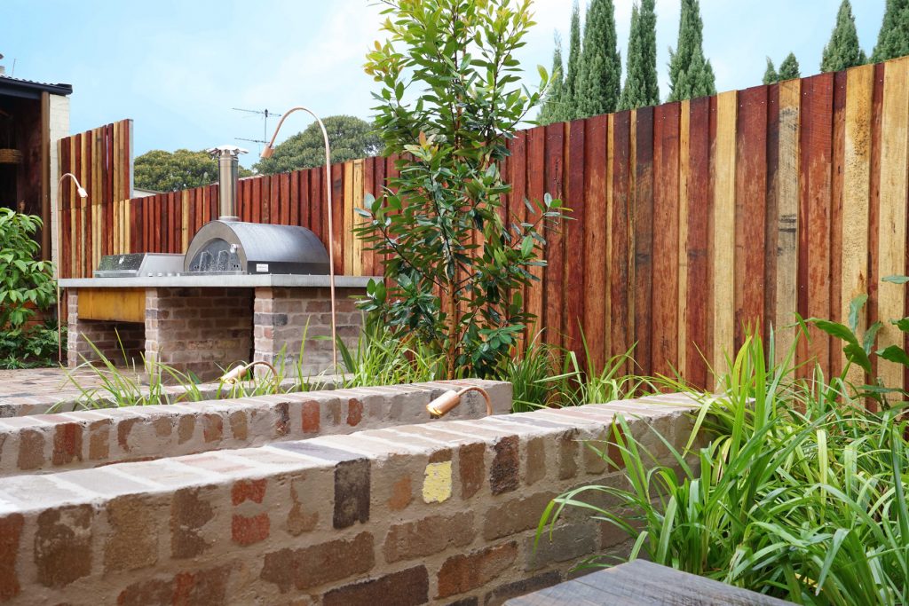 Botany: Classic Worker’s Cottage Garden Makeover | Bondi Landscapes