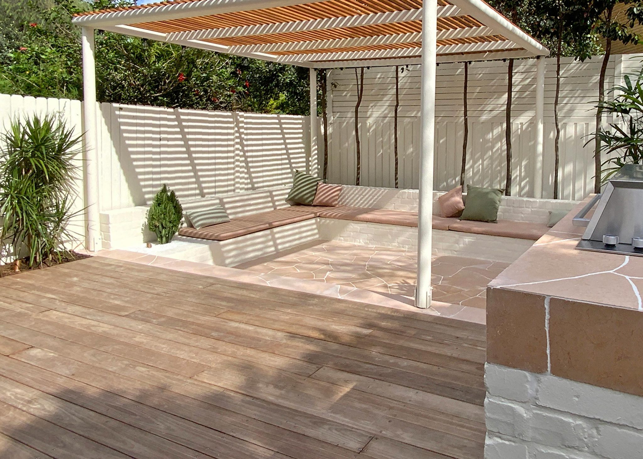 Bondi Landscapes - Landscape Architecture, Landscape Designer ...