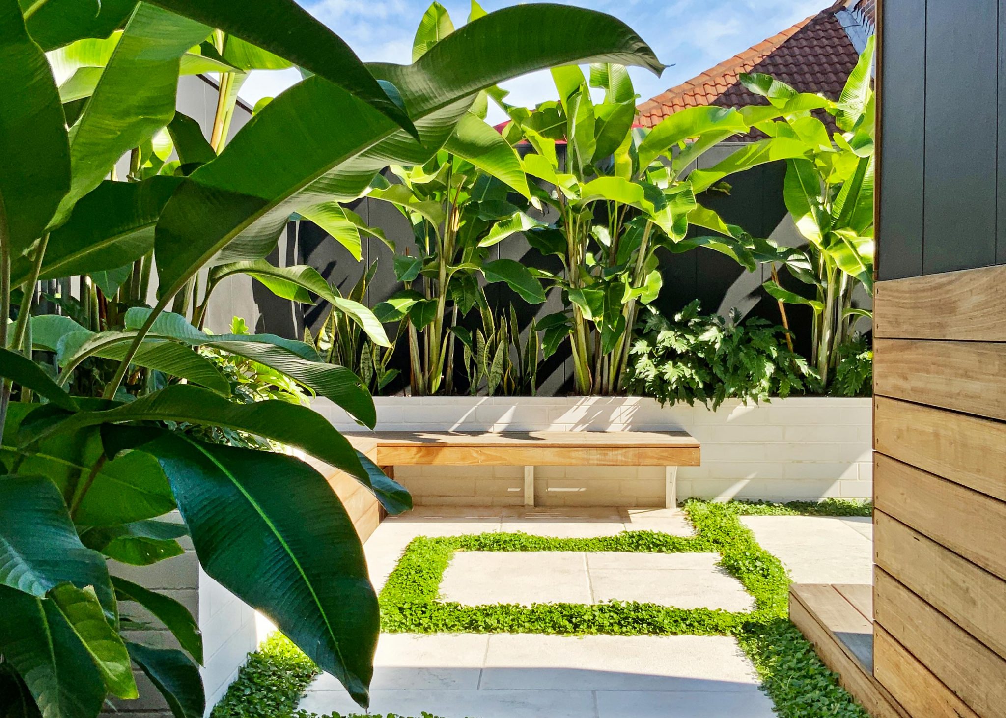 Bondi Landscapes - Landscape Architecture, Landscape Designer ...