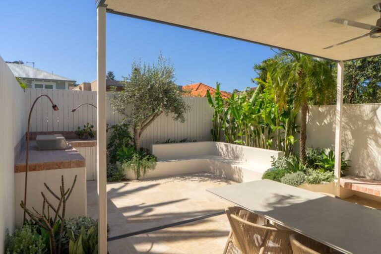 Modern Mediterranean Magic in North Bondi | Bondi Landscapes