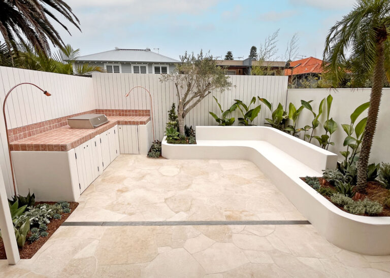 Bondi Landscapes Services - Landscapes Design, Construction, Pools ...